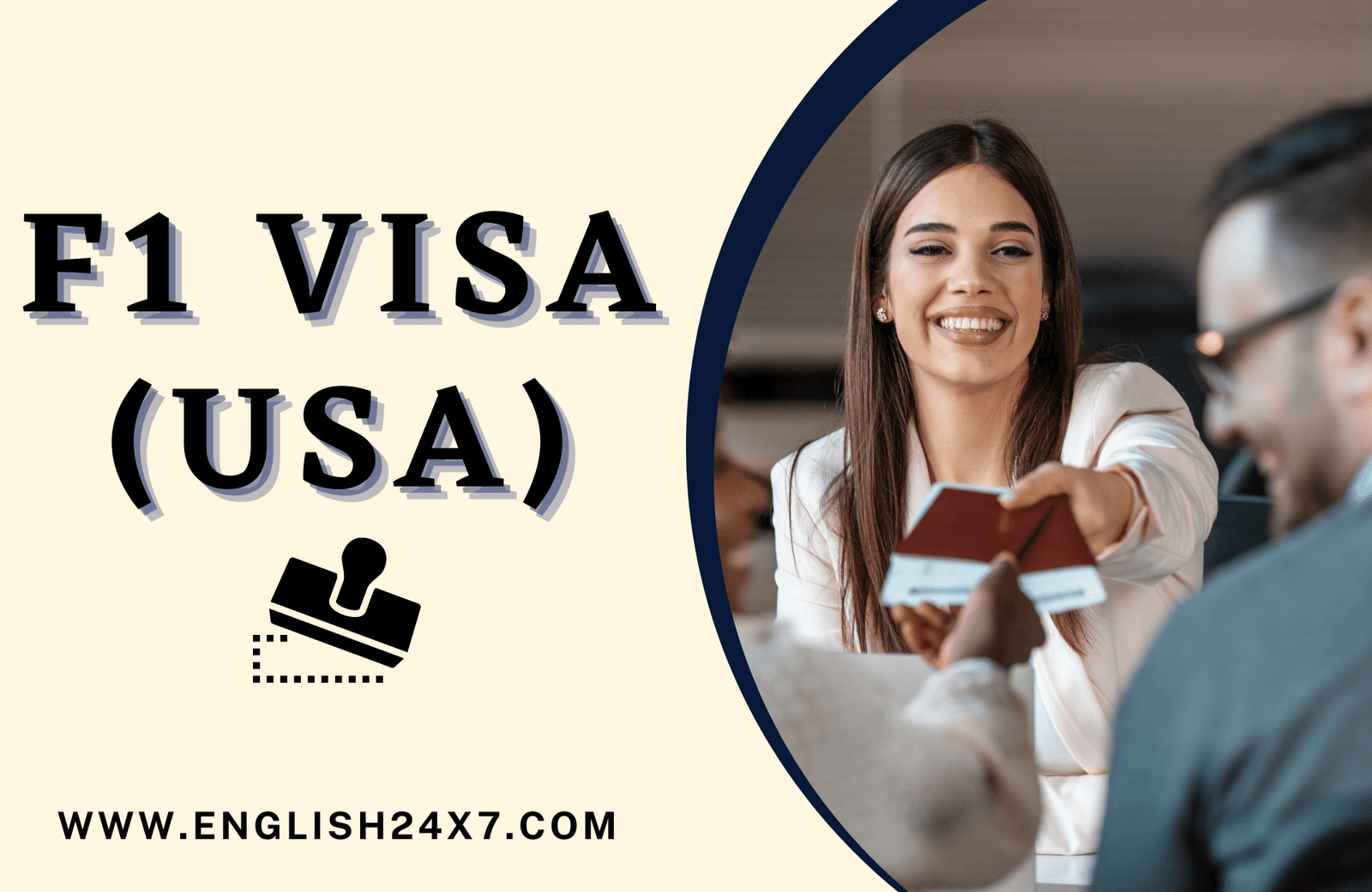 What F1 Visa Means What F1 Visa Means