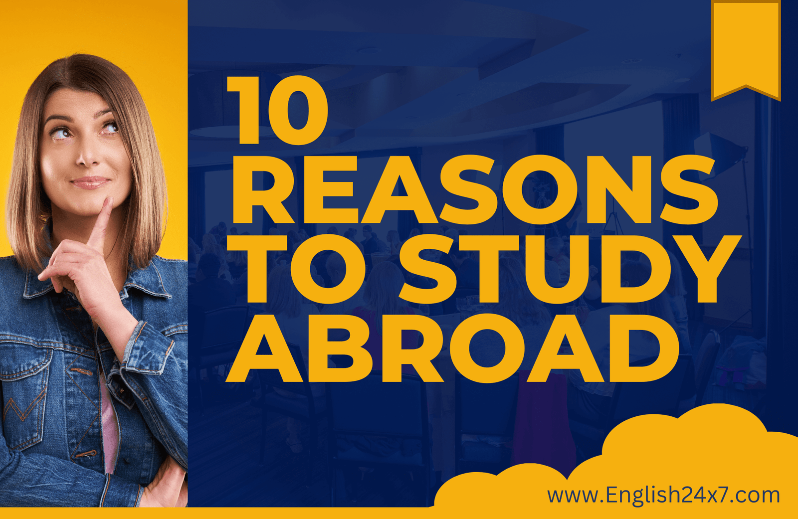 10 Reasons to Study Abroad: Why it's Worth it and How to Make the Most ...